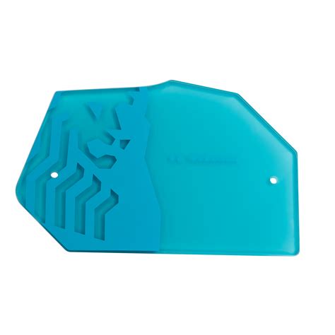 gs3 glass panel set blue la marzocco