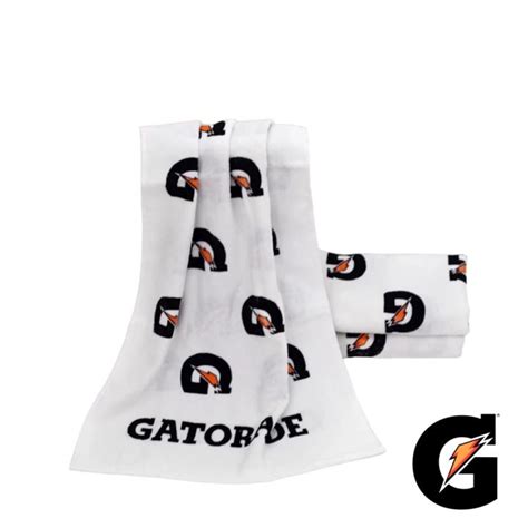 Gatorade Towel Original Lazada Ph