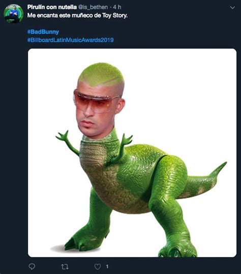 Bad Bunny Memes