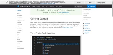 vscode的安装及c c 环境搭建（详细有效版） csdn博客