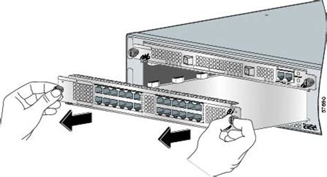 Cisco Internet Router Chassis Replacement Instructions Cisco Series Routers