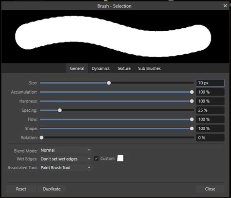 affinity photo brush masking problem affinity on desktop questions