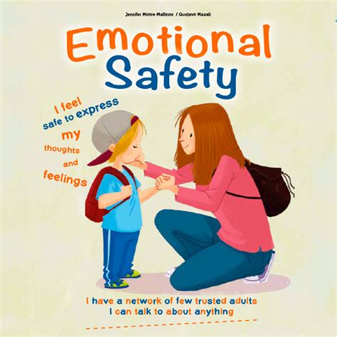 Emotional Safety Gemser Publications