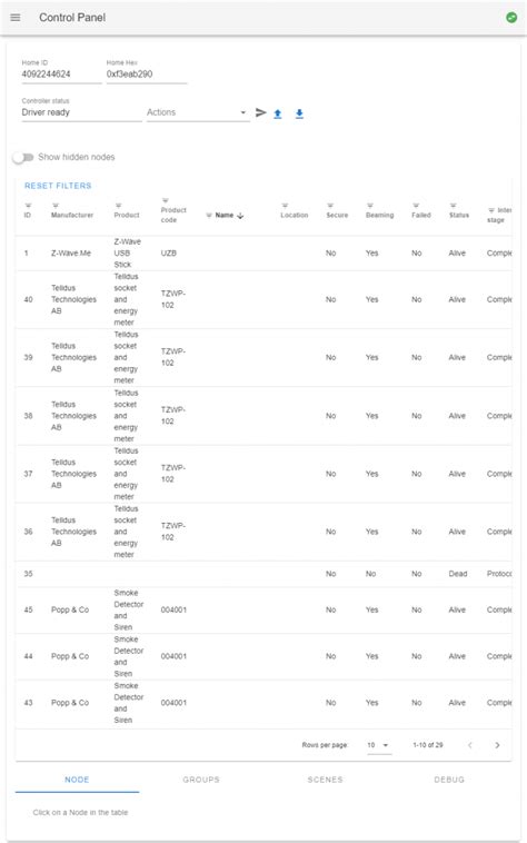 How To Set Up Zwavejs2mqtt On A Raspberry Pi And Integrate It With Home