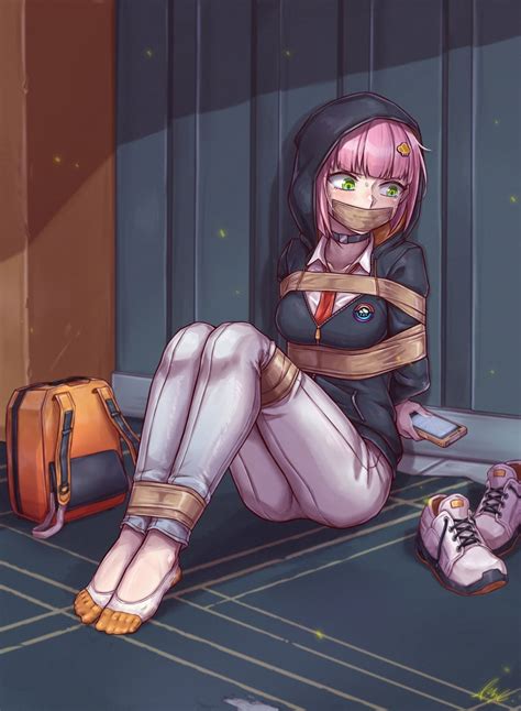 Rain Zenless Zone Zero Drawn By Lzc Danbooru