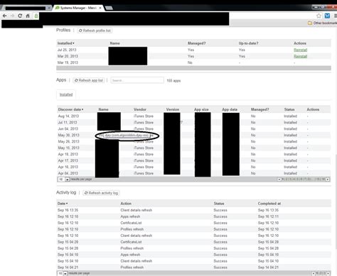 Ipad Mdm Single App Mode Mobile Computing Spiceworks Community
