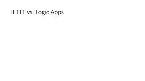 Serverless Azure A Gentle Introduction To Microsoft Azure