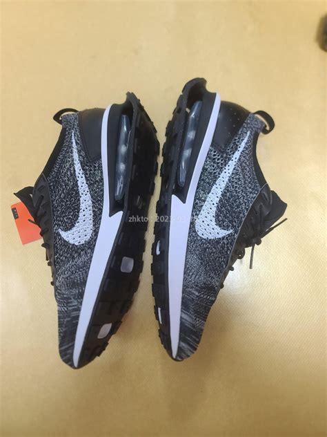 나이키 에어 맥스 플라이니트 레이서 패션후기 어미새