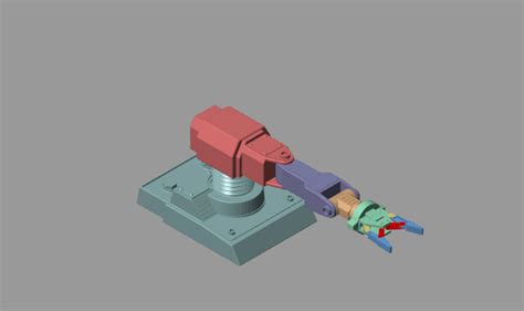 Simscape Multiboby学习笔记1——跟着官网学multibodysimscape Multibody Csdn博客