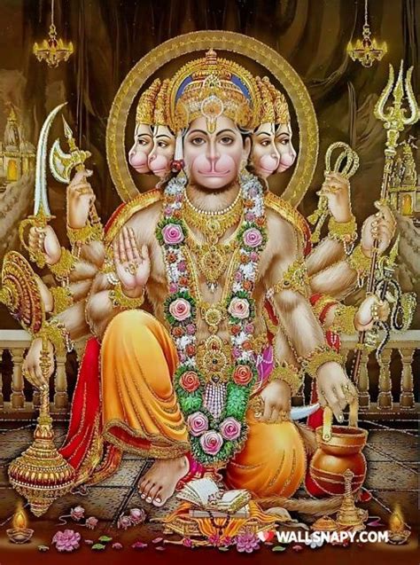 Top 250 Lord Hanuman Ji 4k Wallpaper 1200px Free Download