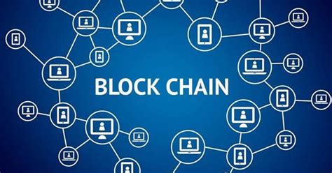 Blockchain Based Identity Management Improving User Experience And Security Express Computer