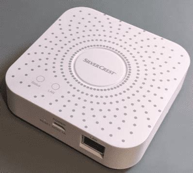 Connect Zigbee Gateway Zigbee Home Assistant Community
