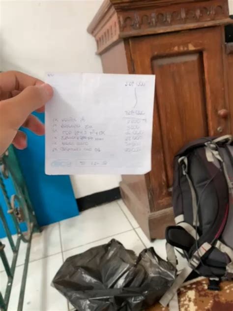 Sampah Masyarakat Object Detection Dataset And Pre Trained Model By Airosa