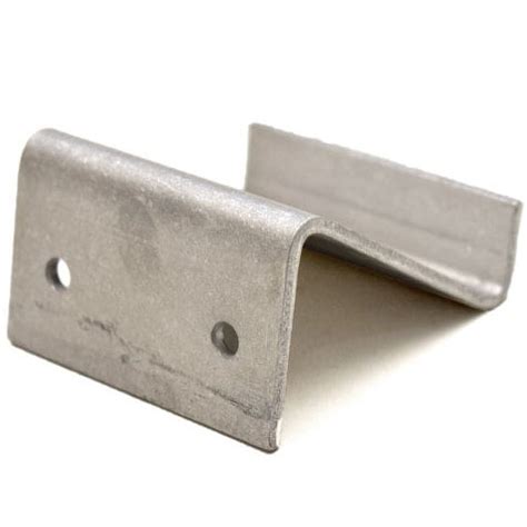 Four Winns Boat Speaker Support Bracket Stainless Steel 2 Inch