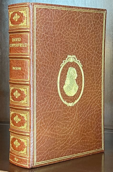 The Personal History Of David Copperfield Charles Dickens 1st