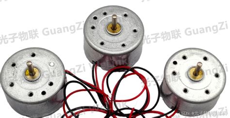 零基础stm32单片机编程入门三十一 直流有刷电机驱动实战及源码 Csdn博客