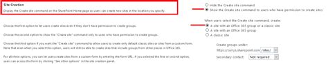 Activating Modern Layout On SharePoint Online SharePoint Stack Exchange