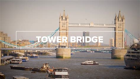 Billets Pour Lexposition De Tower Bridge