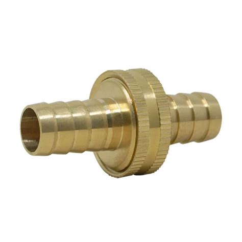 Garden Hose Coupling Sets Short Shank Fitting