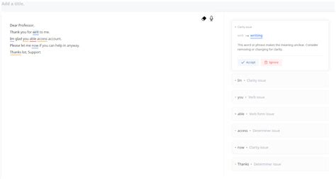 wordvice ai vs grammarly 兩款英文修改軟體之間的差異 wordvice ai