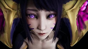 Lol Ezreal X Kaisa Night Cunnilingus Full Video M Xvideos Com