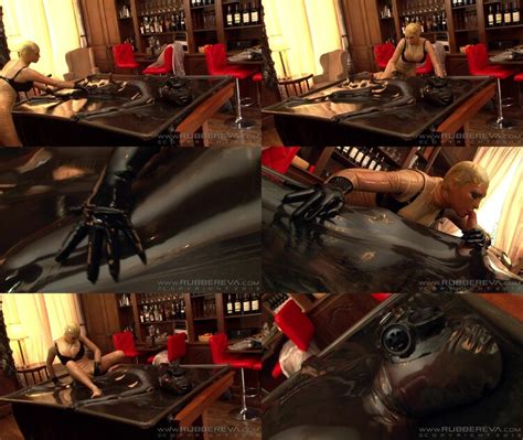 Forumophilia Porn Forum Sex Freaks Latex And Rubber Videos Page 31