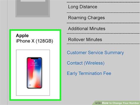 4 Ways To Change Your Number WikiHow 4 Ways To Change Your Number WikiHow