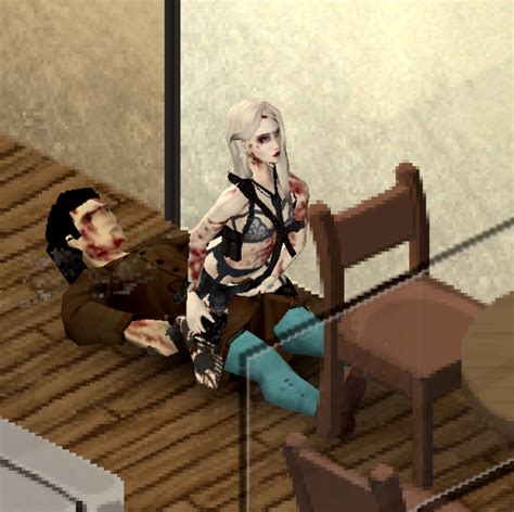 [project Zomboid] Zombowin A Zombolewd Framework Mod Page 20 Downloads Adult Games