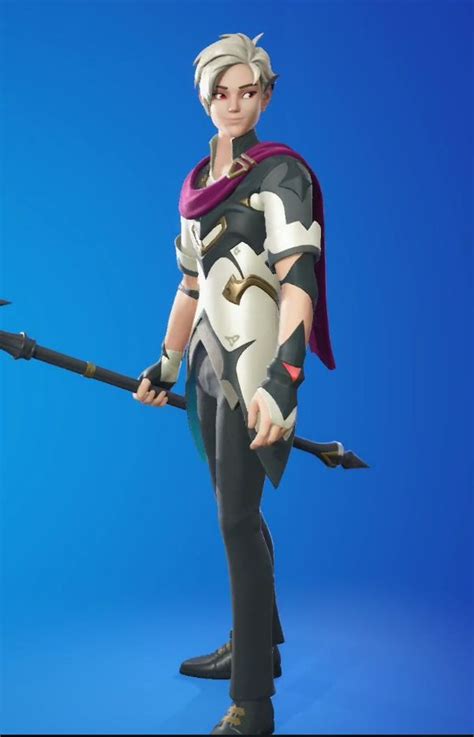 Principe Orin Fortnite