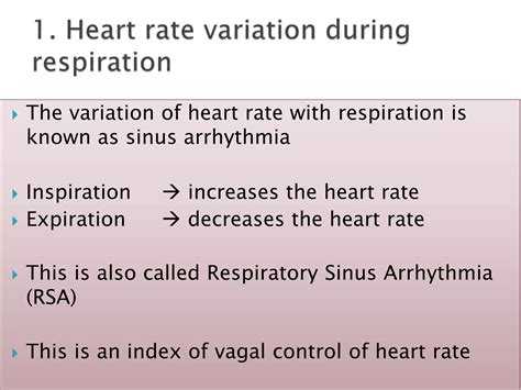 Evaluation Of Autonomic Nervous System Pptx