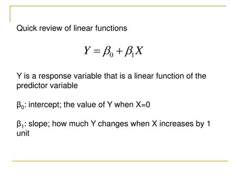 PPT Bayesian Linear Regression PowerPoint Presentation Free Download ID