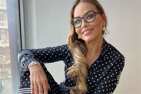 67 Anni E Non Sentirli In Tutti I Sensi Ornella Muti In Intimo Li Fa