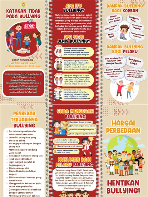 Leaflet Stop Bullying 2b Pdf