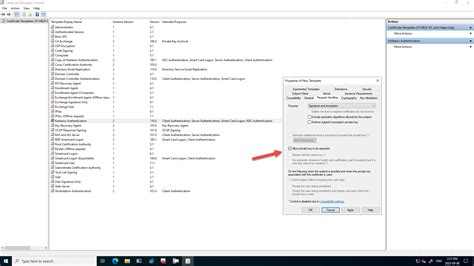 awakecoding ☀️💻 active directory kerberos kdc certificate selection