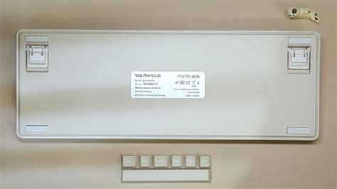 Varmilo Keyboards And More