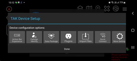 Atak Setup Guide Asn