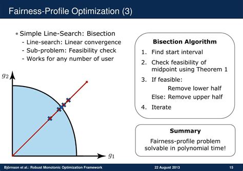 Ppt Robust Monotonic Optimization Framework For Multicell Miso
