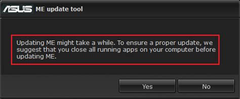 Motherboard Intel Management Engine Firmware Up Asus Zentalk