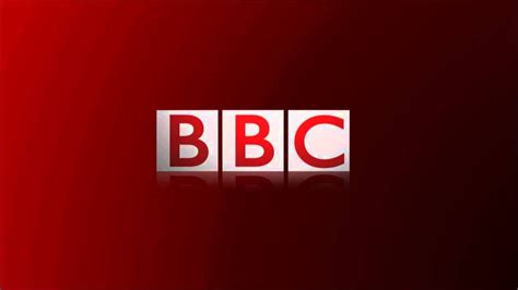 Bbc Logo Animation Youtube