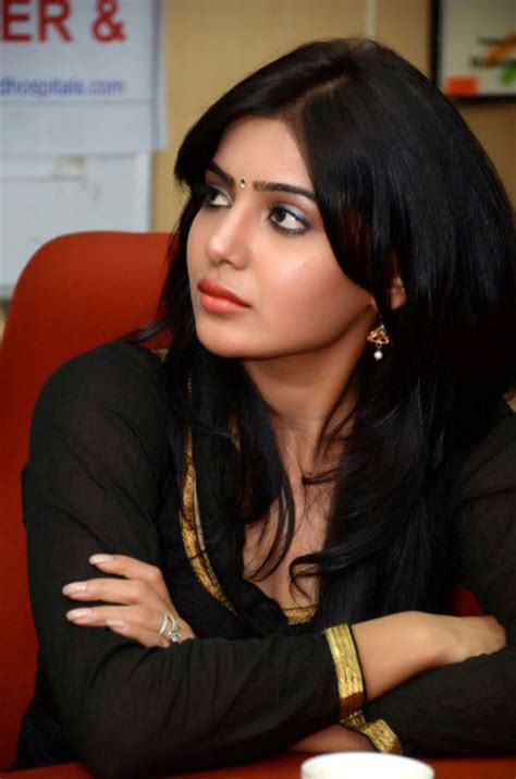 Samantha Smart And Cute Latest Photos ~ World Actress Photosbollywood