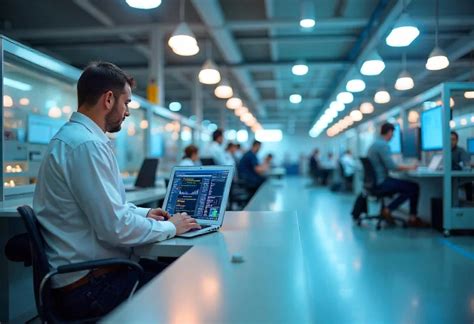 Erp Vs Mes Systems Learn The Differences And Find The Perfect Solution Adrian Stelmach