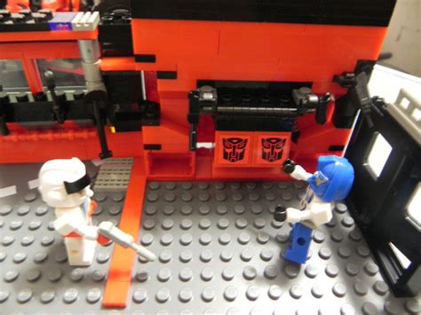 Kre O Sentinel Prime Base 21 By Boltax On Deviantart