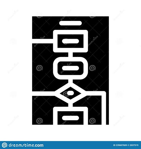 Algorithm Api Software Icon Seamless Pattern Background Business