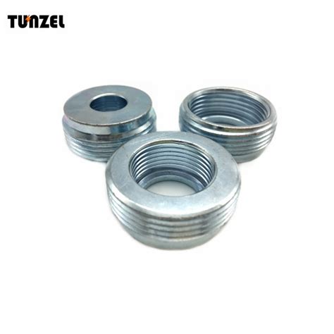 Reducing Bushing Steel Material Rigid Imc Imc And Reducing