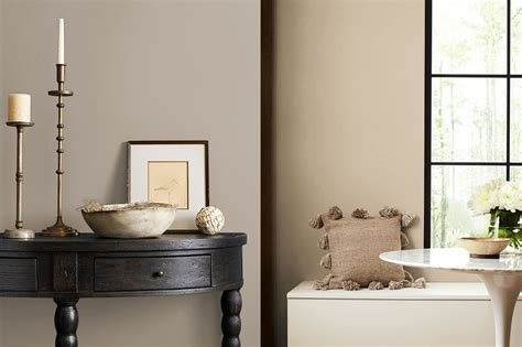 Our Top 5 Shades Of Greige