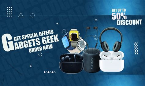 Gadgets Geek Dhaka