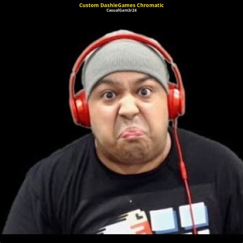 custom dashiegames chromatic modding tool for friday night funkin fnf modding tools