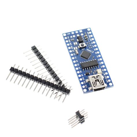 Arduino Nano ATmega V ASK Electronics
