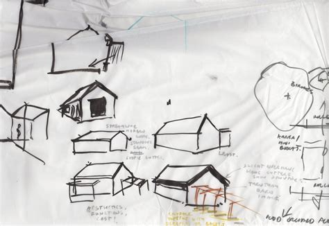 Kyneton Sunpath Architects