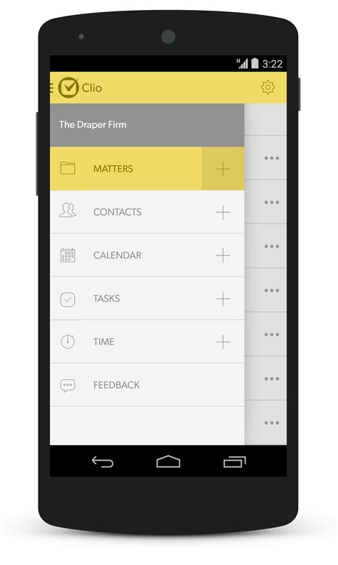 clio takes legal management to the next level with clio next and